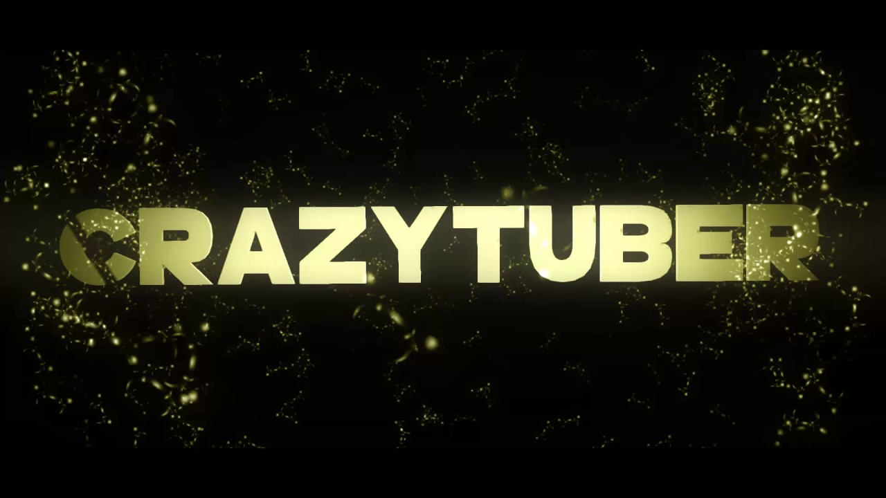 Intro 2 erstellt von Stanley - YouTube