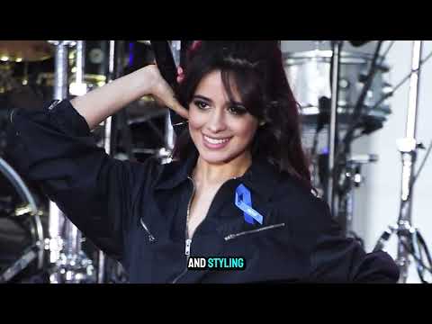 Camila Cabello 🔥 Career & G String, Bikini, Pantyhose Moments