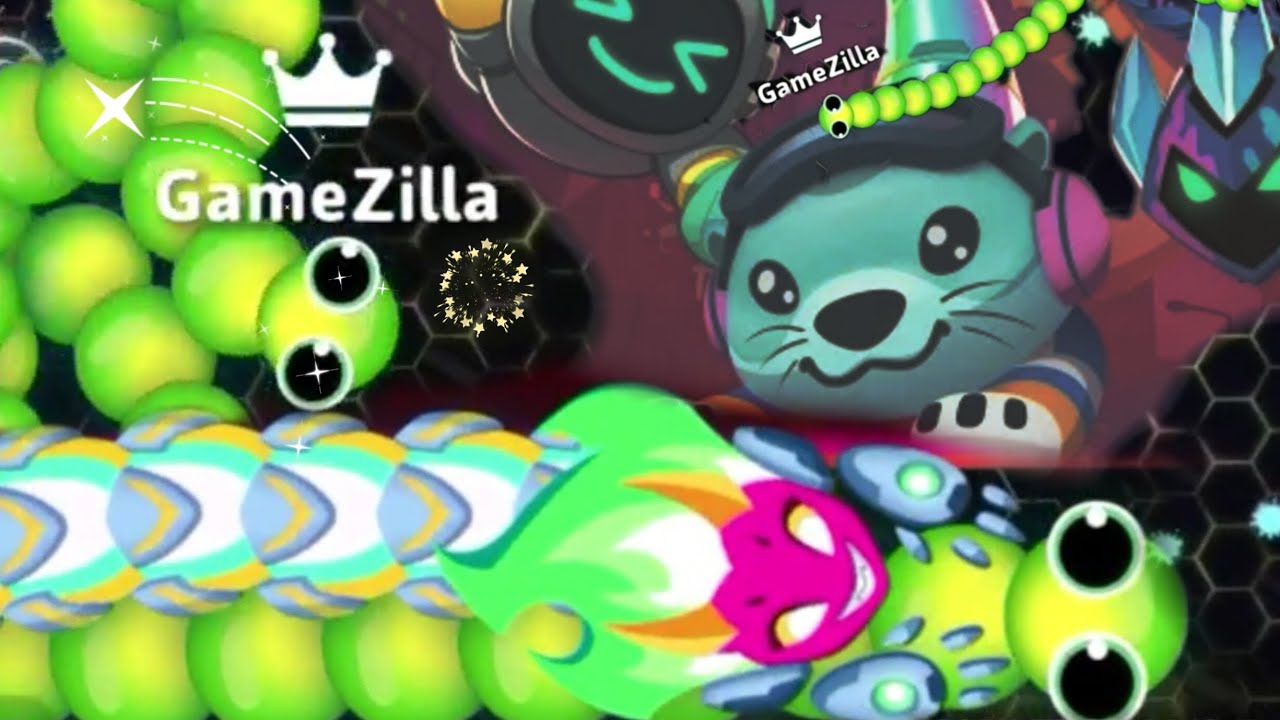 Snake. lo🐍 Unlocked All 3 Rainbow SplashEvent Skin's! Epic Snakeio ...