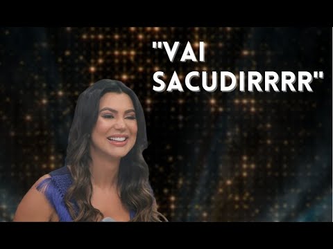 Vina Calmon, da banda Cheiro de Amor, fala sobre a mãe, que é cantora ...