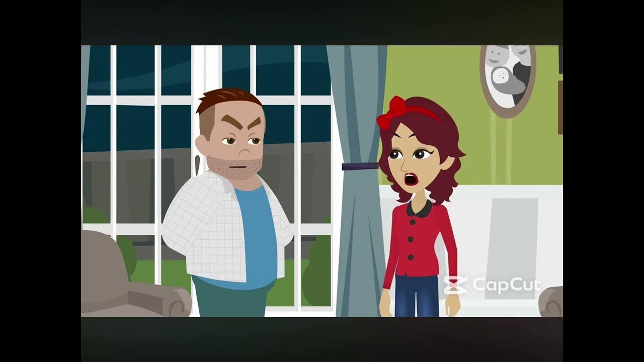 Lily is Sick :/ Frank Accessible Lily of school faking sick/ Gets Grounded - YouTube