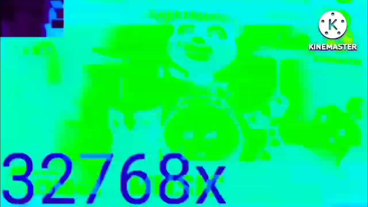 Numărul 0 la ultimus worldius 64x speed - over A B S O L U T E G O O G O L O G Y speed - YouTube