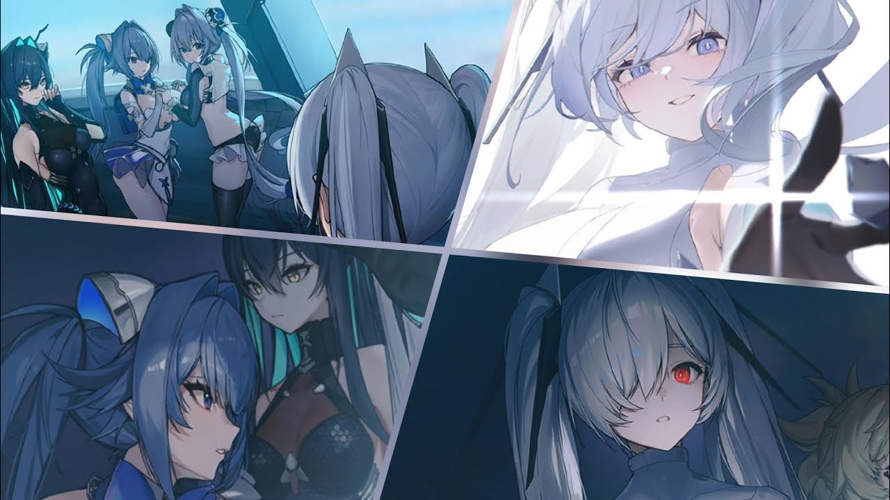 Everyone Made it Out Alive Right?😭 -Old Tales Part 2 | GODDESS OF ...