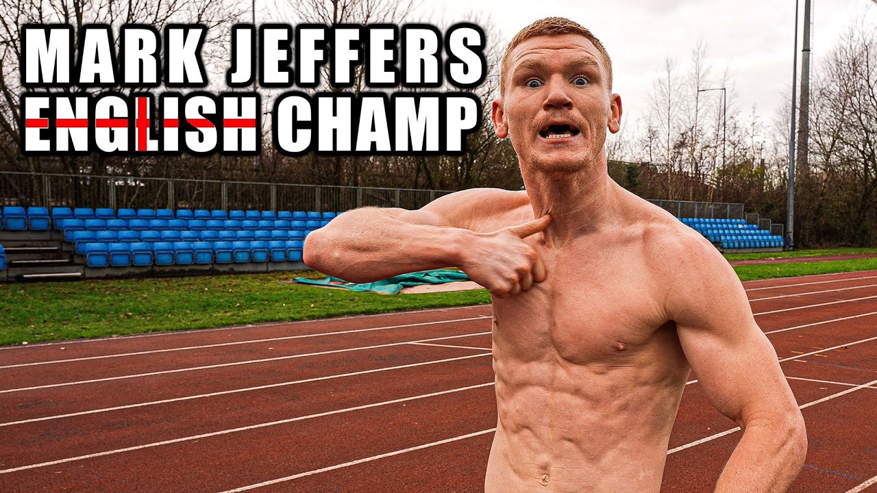 MARK JEFFERS vs GERMAINE BROWN: English super-middleweight title PREVIEW and PREDICTION. - YouTube