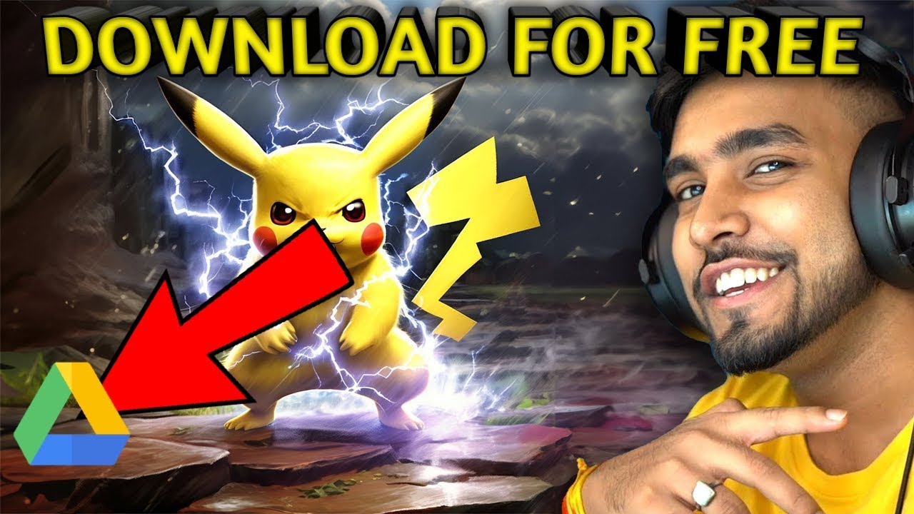 how to download pal world for free | download pal world for free in lapto pc. - YouTube