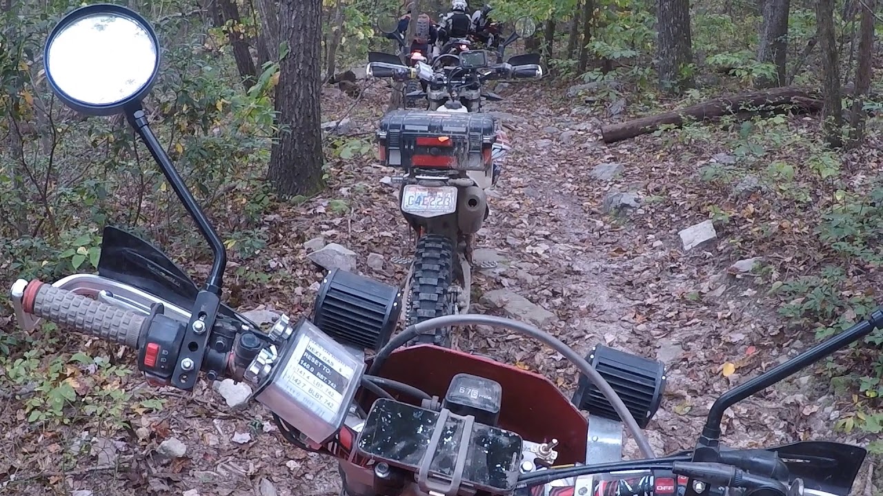 Shenandoah 500 AA Option! - YouTube