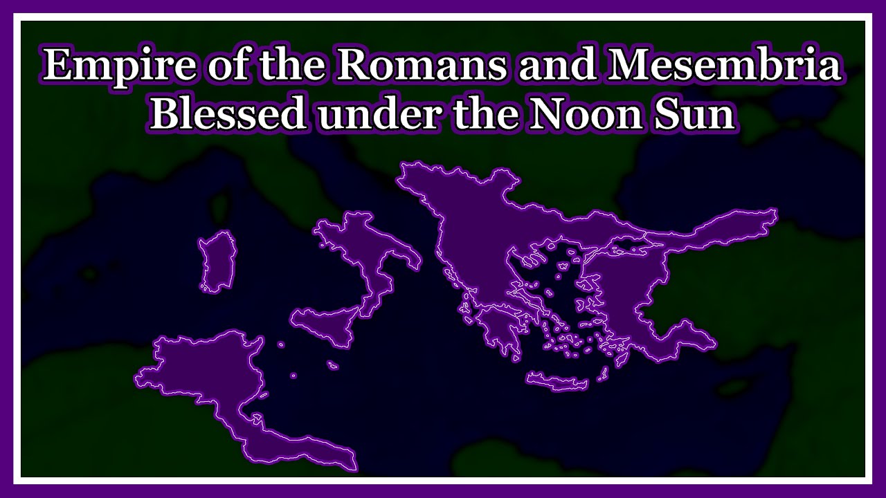 Alternate History of Italy & Greece | 1410 - 1813 - YouTube