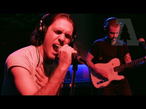 Bambara on Audiotree Live (Full Session)