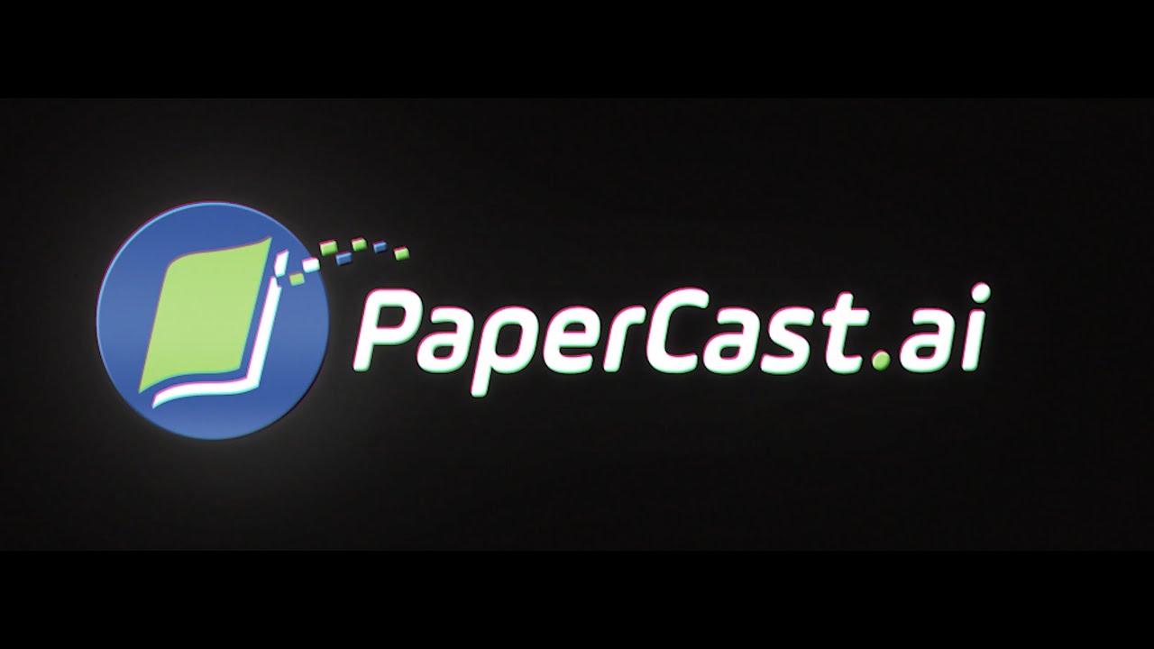 PaperCast - Document Management, Made Easy - YouTube