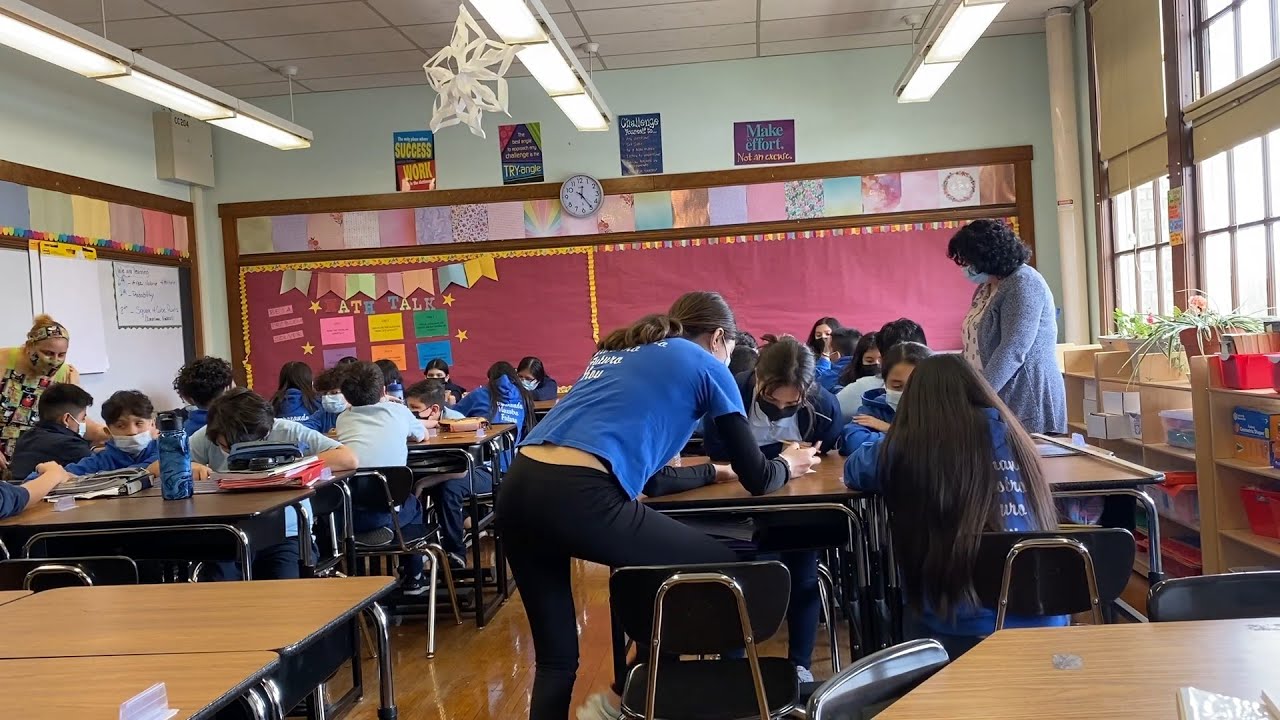 Schools Worldwide - Puerto Rico - Observation - YouTube