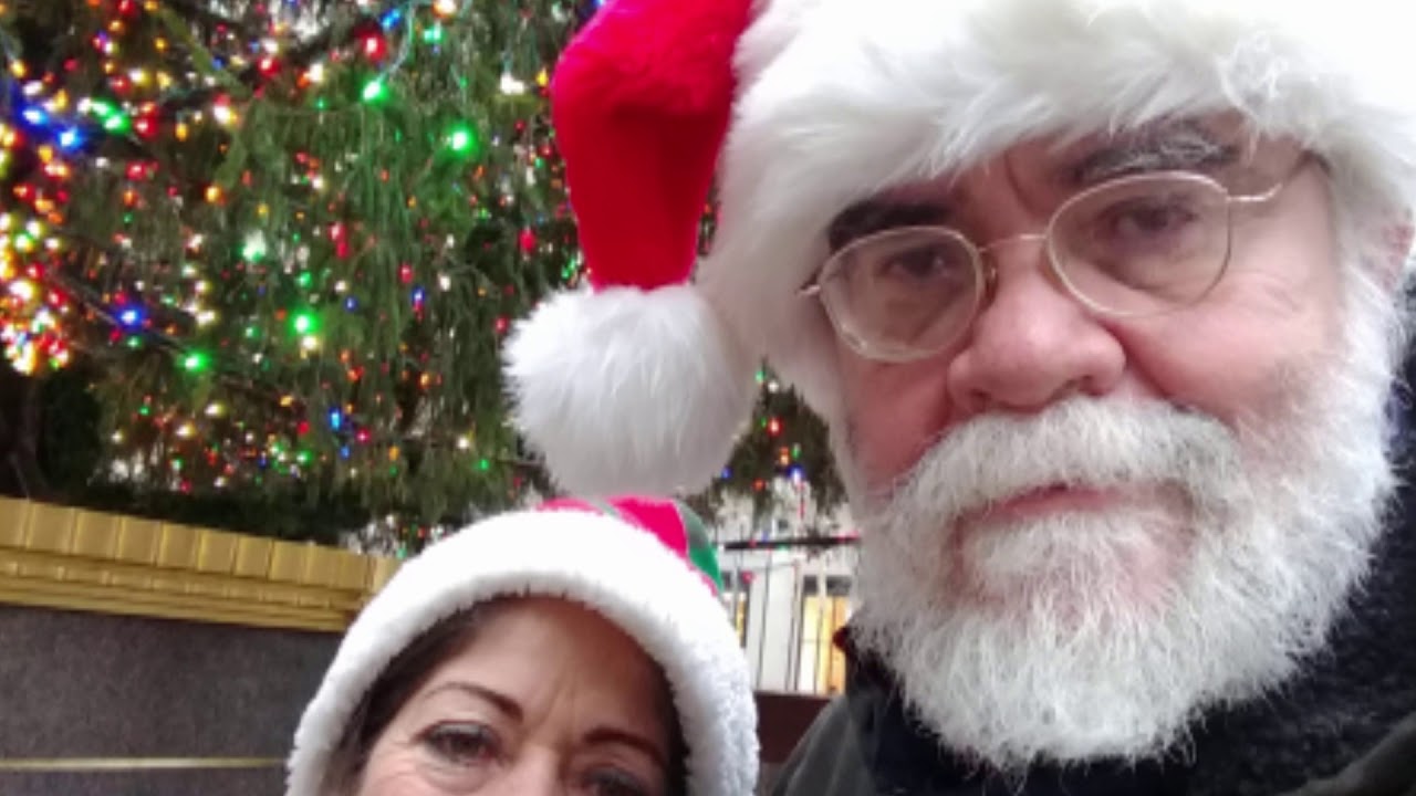 santa - YouTube