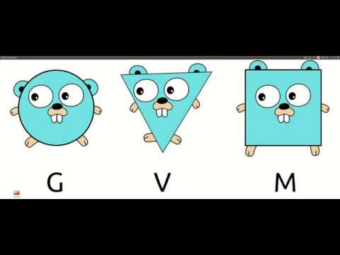 gvm - Golang Version Manager - YouTube