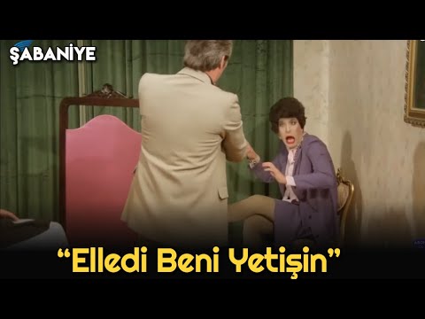 Şabaniye -  Kendimi Sana Aratmam!