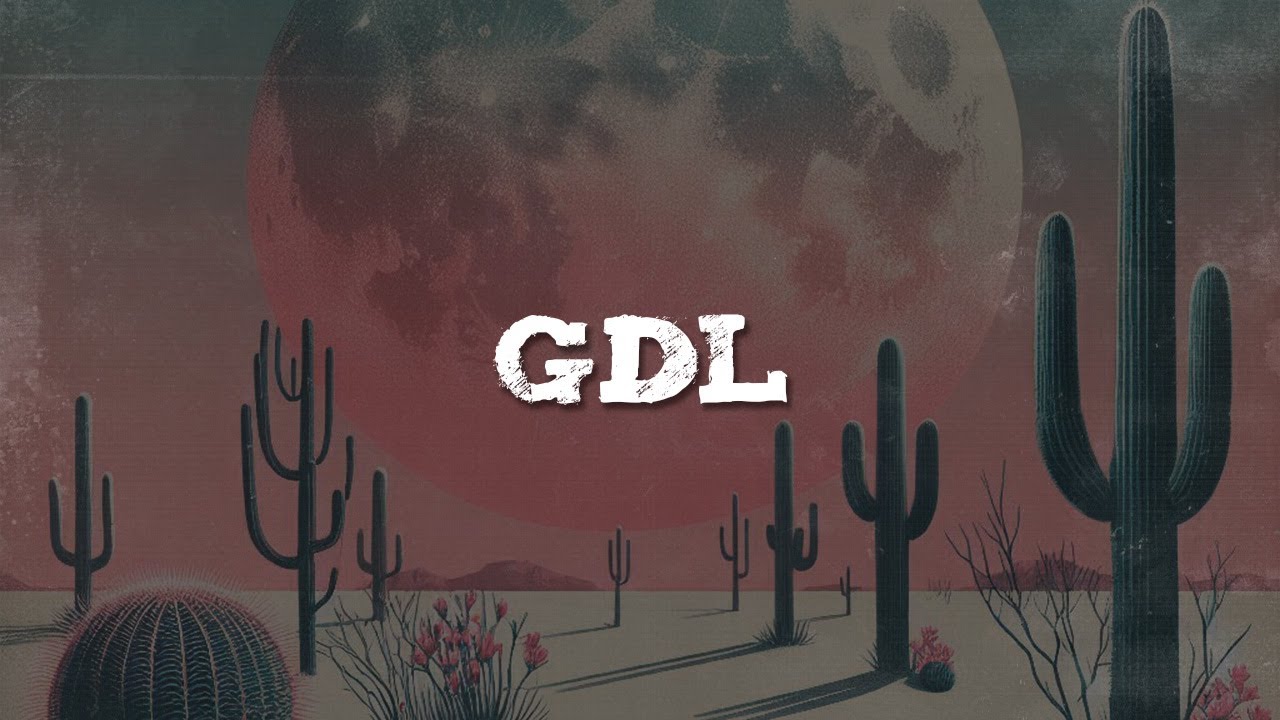 Fuerza Regida, El Fantasma - GDL (Letra) - YouTube