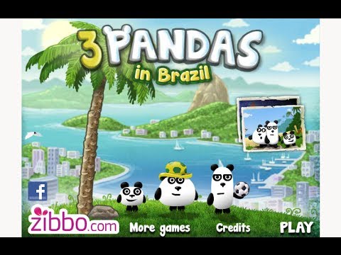 3 Pandas In Brazil Walkthrough YouTube 3-pandas-in-brazil-walkthrough-youtube