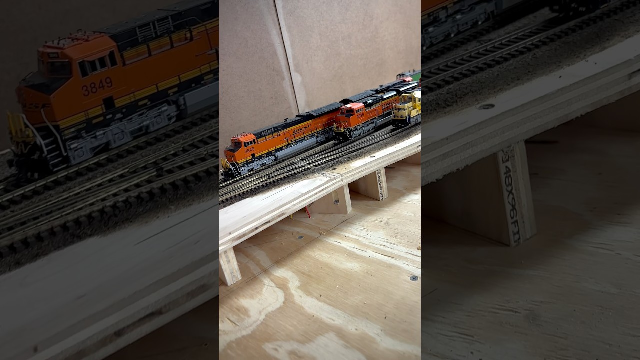 2’x24’ Edgewater Shortline Update: I installed two wire terminal block ...