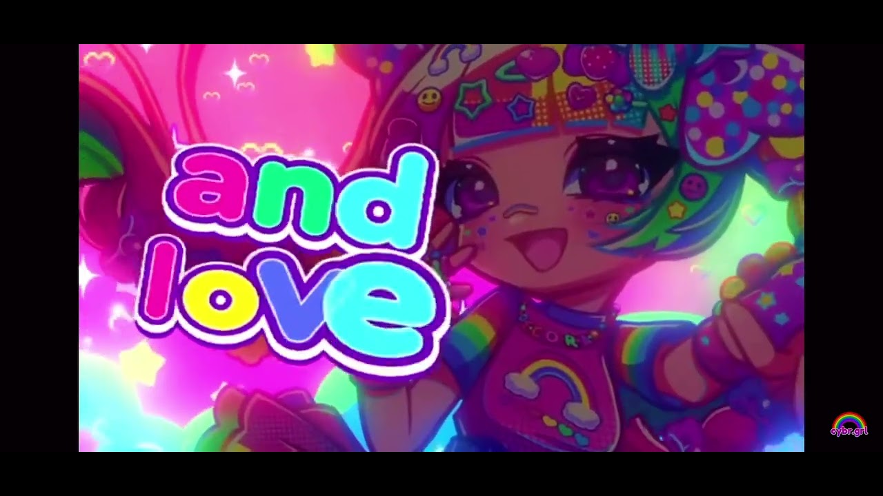 decorate your life :3 sped up - YouTube