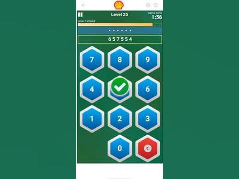 GAME-BASED ASSESSMENT WITH SHELL |SHELL GRADUATE PROGRAM| GAME BASED ...