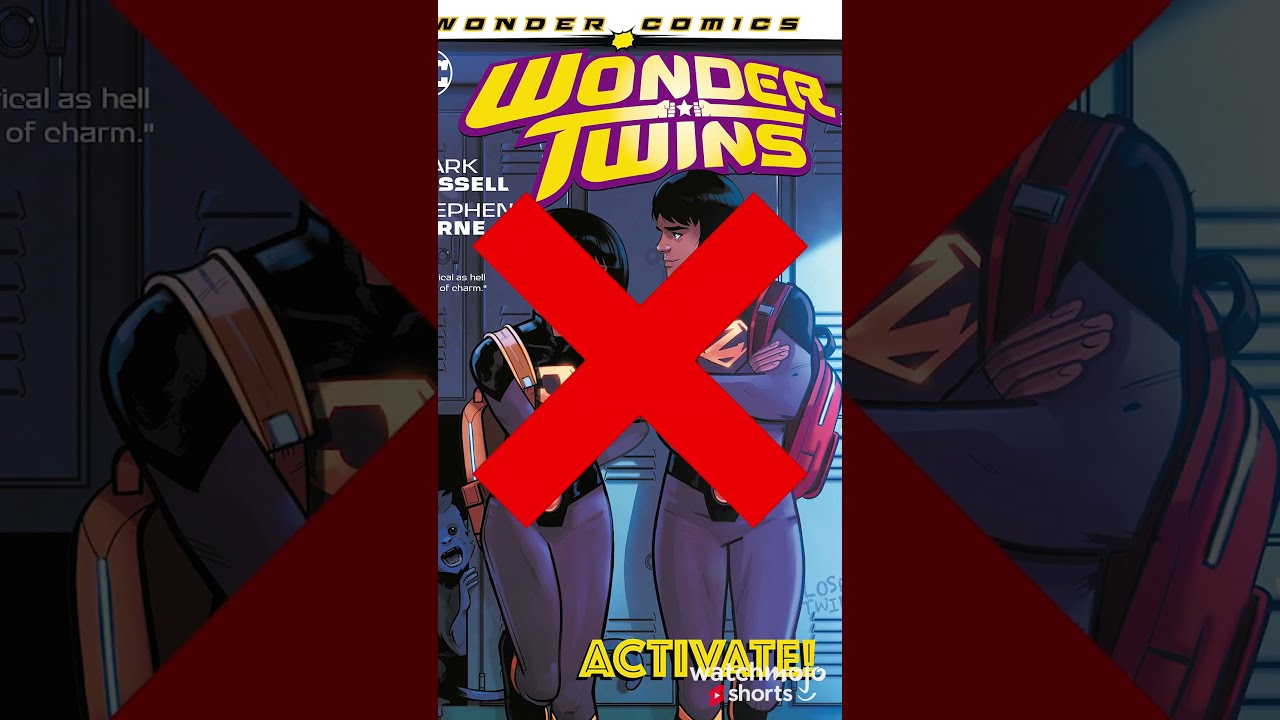 The DCU Just Changed EVERYTHING #Shorts - Top10 Chronicle The DCU Just Changed EVERYTHING #Shorts - Top10 Chronicle