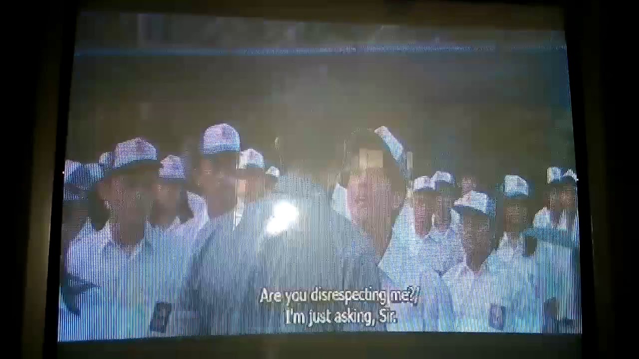 Dilan vs pak suripto - YouTube