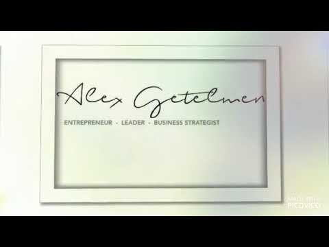 Alex Getelman ! Photo Collection - YouTube