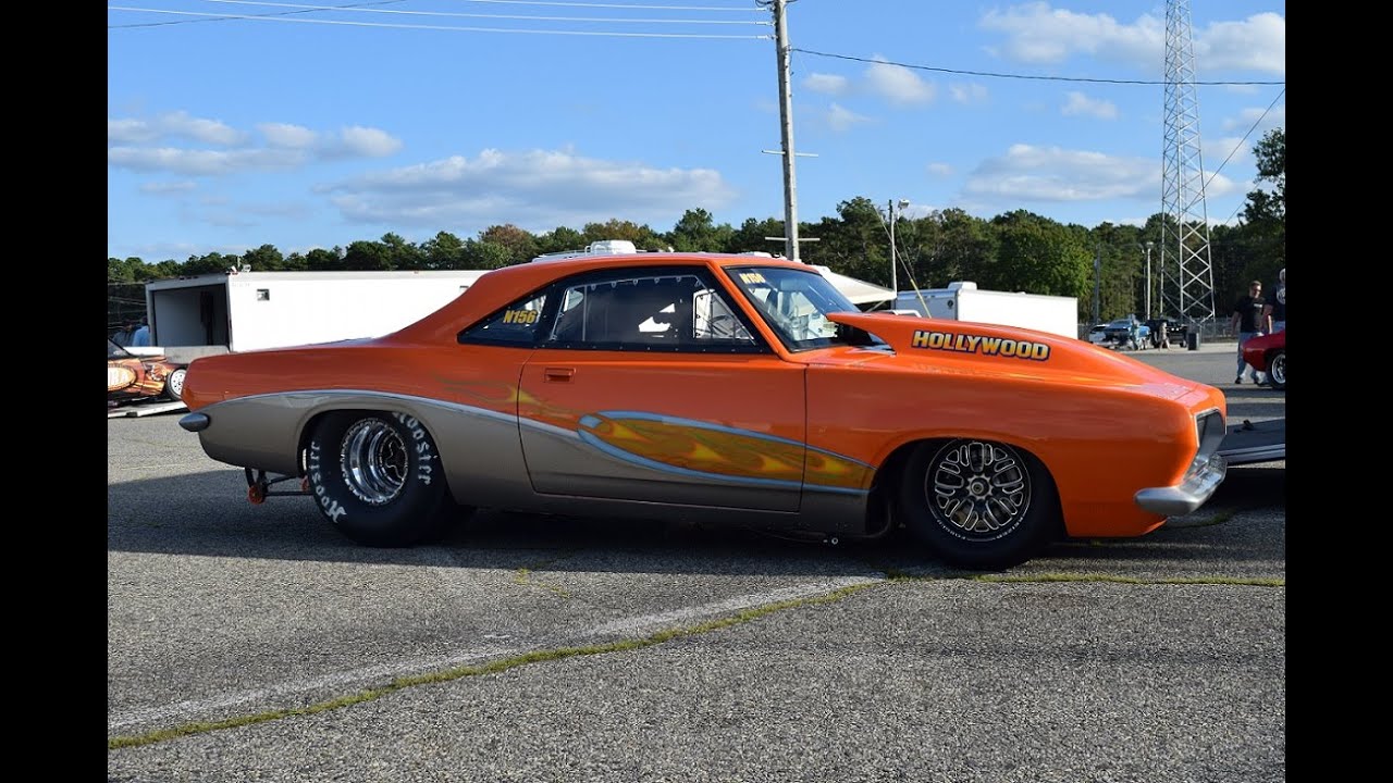 Atco, New Jersey.dragway.Cuarto de milla. - YouTube