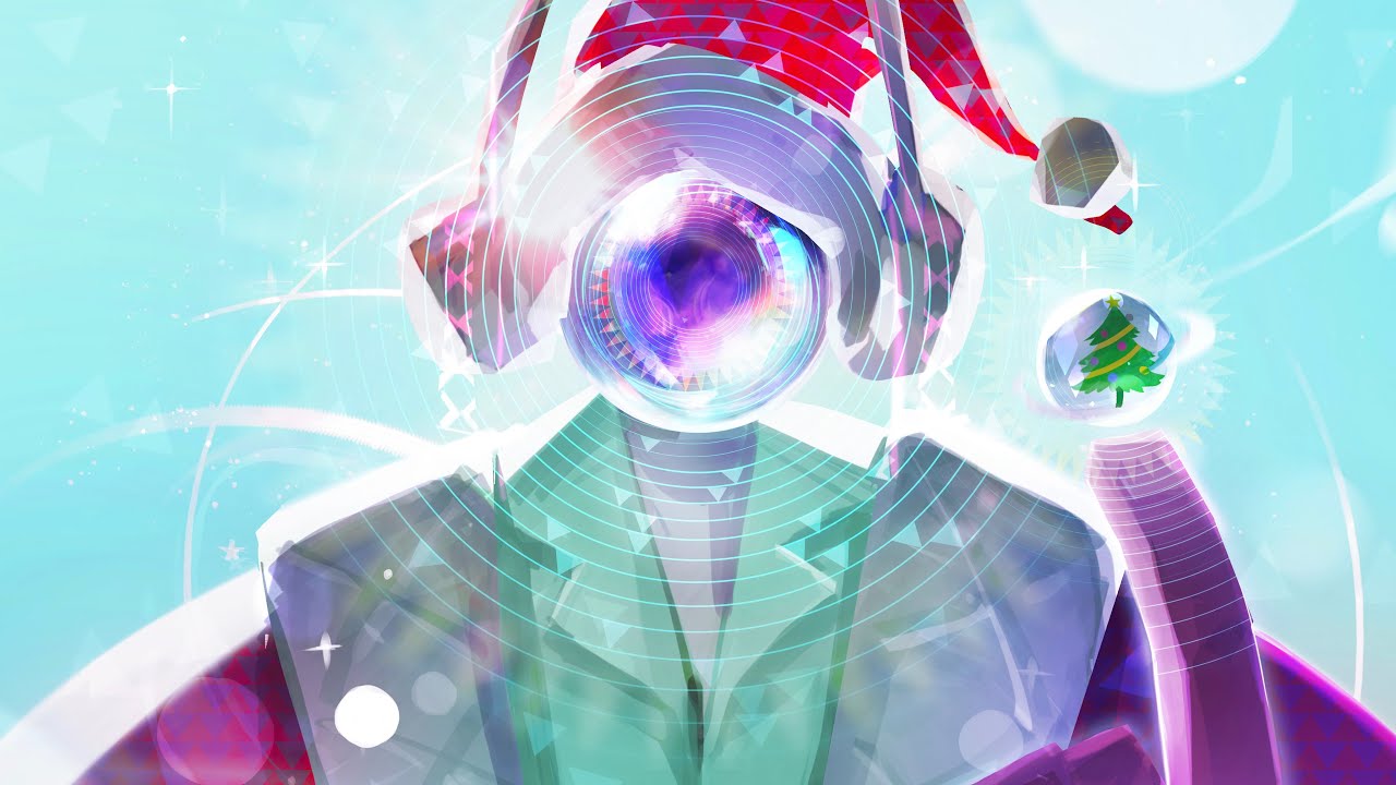 查克🍉高🈹入席西瓜能 - 【塗】真的不得不說NSRㄉ聖誕更新好猛喔 今天薪偷ㄌ聖誕Sayu 想要感受氣氛ㄉ一定要去玩/聽一下-vs. DJ ...