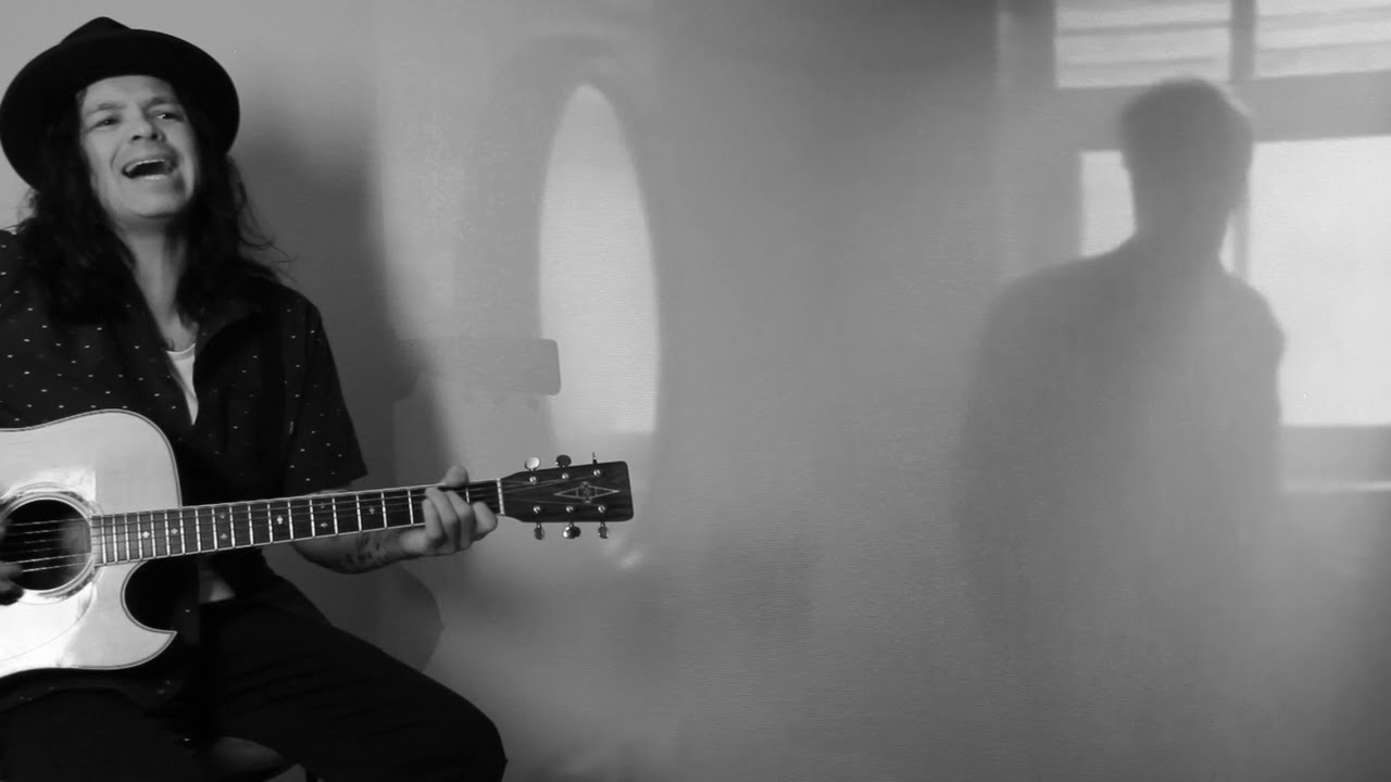 Jimmie Romero's Tribute to George Michael One More Try 720p - YouTube