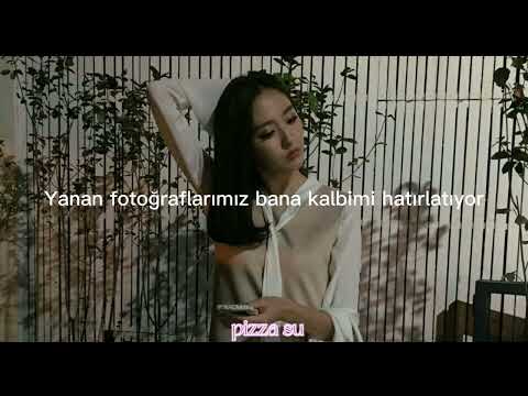 BESTie - 니가 필요해 | I Need You | Türkçe çeviri