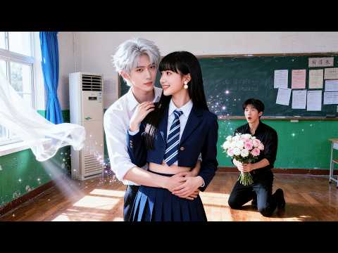 為家族放下身段做了五年舔狗結果舔錯人？她轉頭攻略偏執反派，這場看似她主導的攻略，實則是他蓄謀已久的靠近~#短劇 #爽文 #追妻火葬場 #一口氣看完#甜寵 #drama