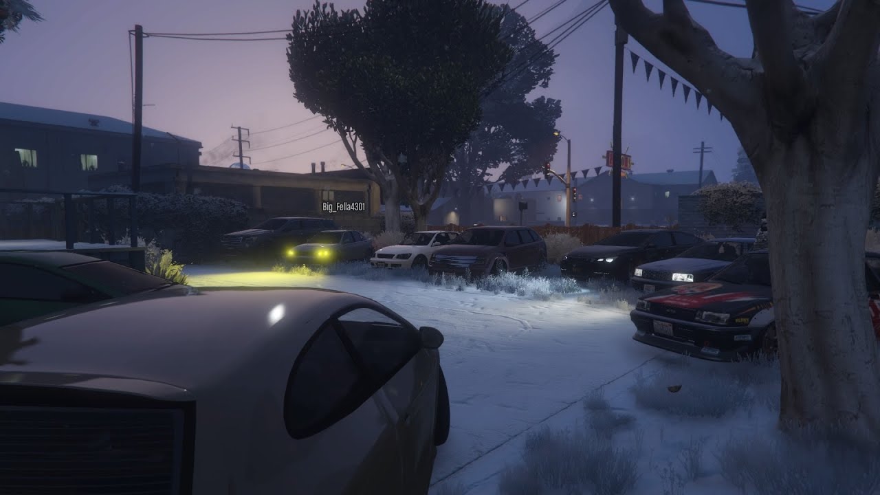 🔴NEW DLC GTA5 CLEAN CAR MEET 🔴ONLY [CARMEET][REALISTIC CARS][RACING ...