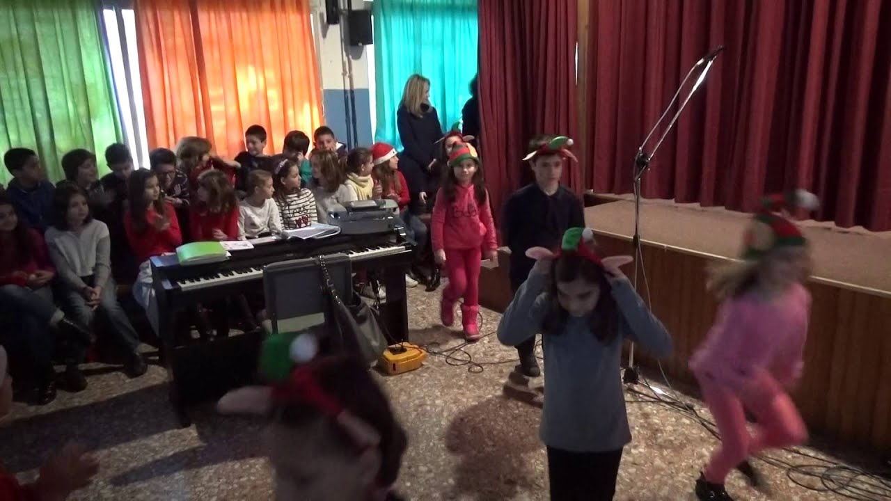 9ο ΔΗΜΟΤΙΚΟ ΣΧΟΛΕΙΟ ΑΜΑΡΟΥΣΙΟΥ ΑΠΟΧΩΡΗΣΗ ΤΩΝ ΝΑΝΩΝ.. ΛΗΨΗ ΣΤΑΥΡΟΣ ...