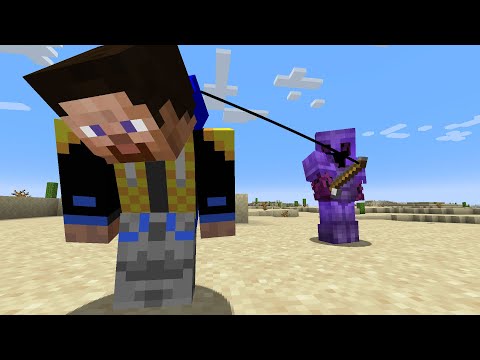 That time I got kidnapped