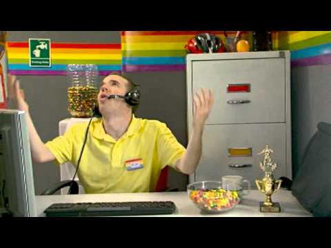 Daniel Manley - Super Mega Rainbow Update - YouTube