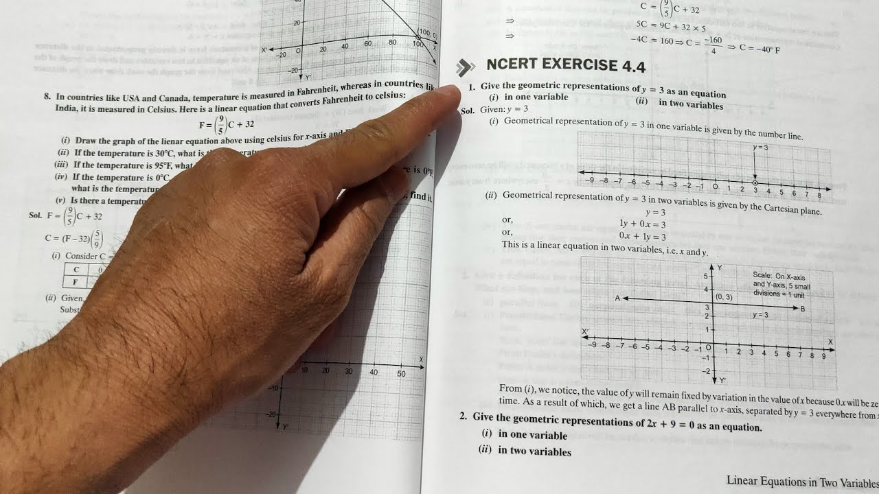 Best Book for cbse Class 9 Mathematics // cbse mathematics // best book ...