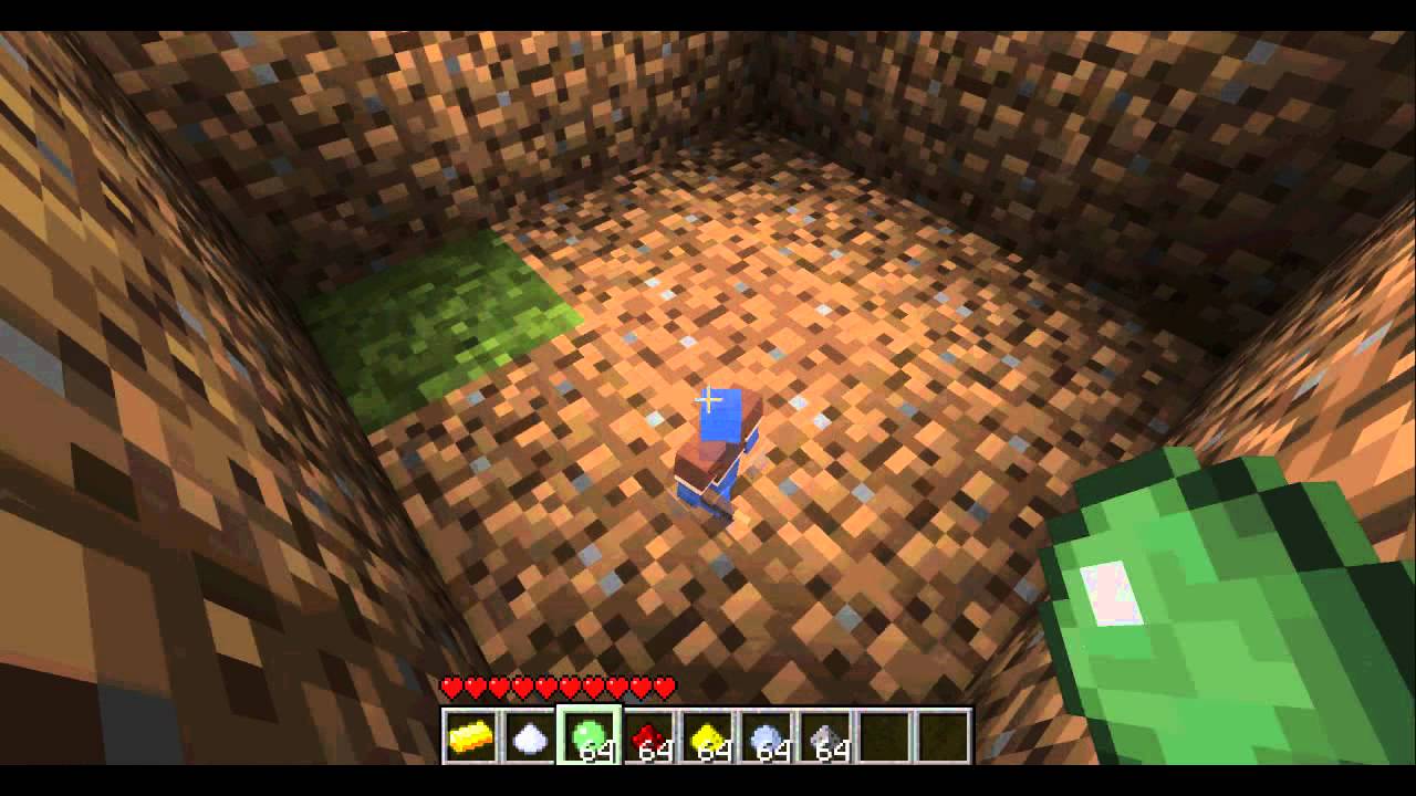 How to make a clay soldier - YouTube