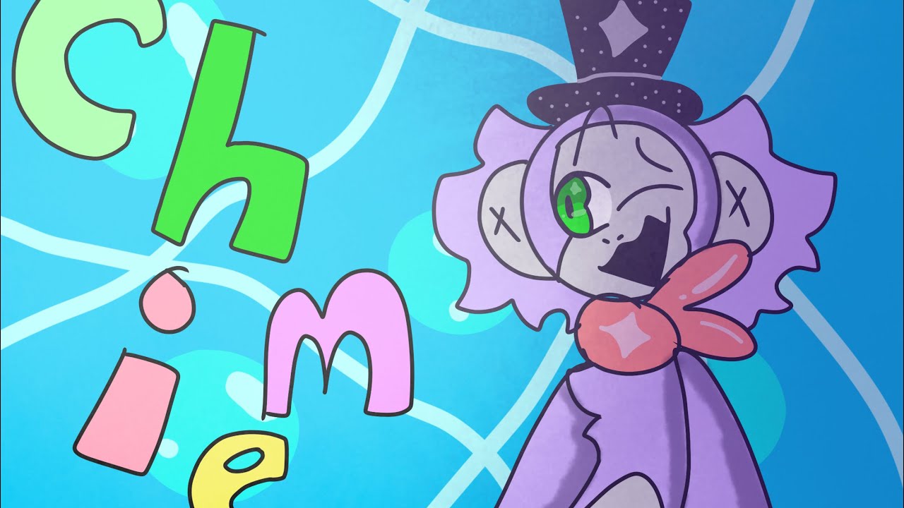 Chime animation meme - YouTube