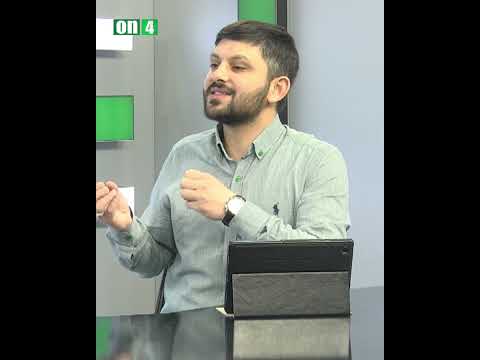 Allaha xatir yerinə yetirilən iş insana Onu xatırladır - İlahiyyatçı Elbrus Kərimov