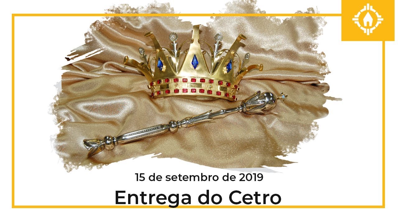 O que é o Cetro? - YouTube