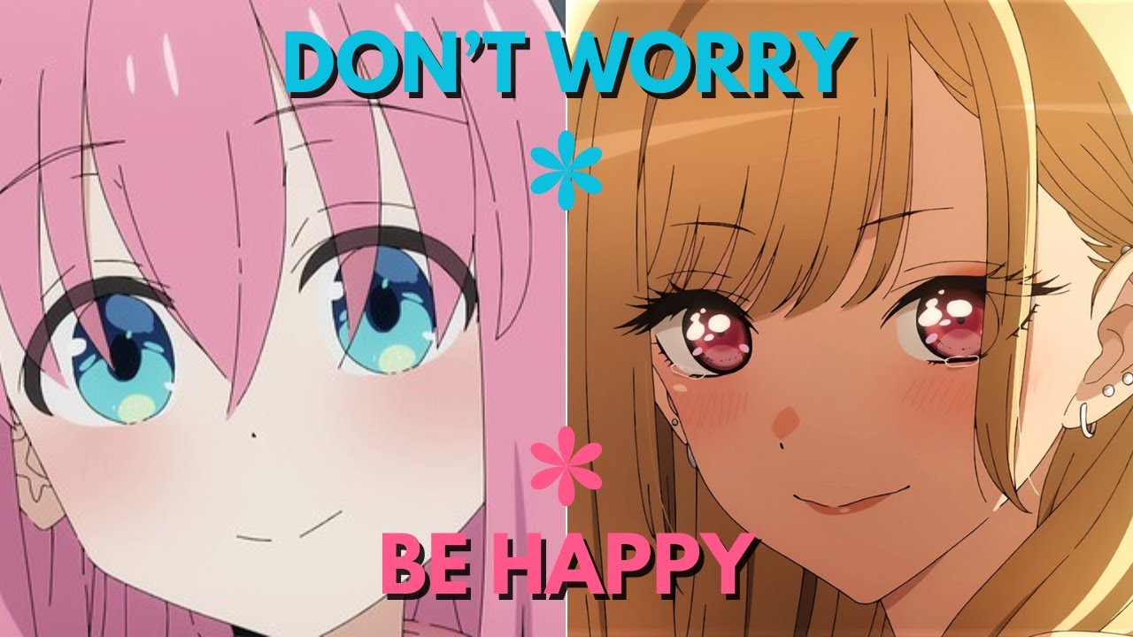 Anime to Cheer You Up - YouTube
