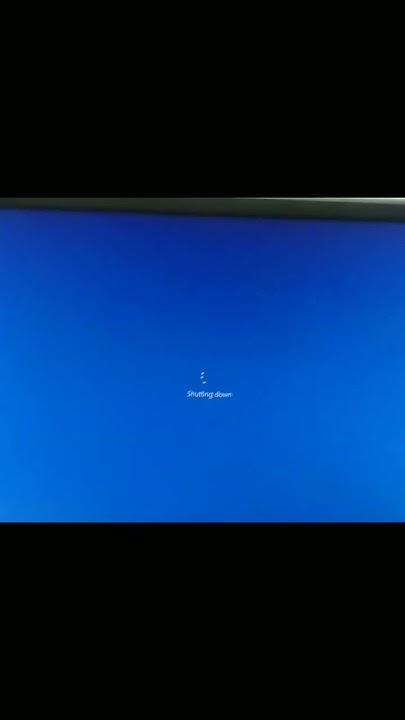Shutdown Pc Using Python3python3 Python Coding Coder Programme Trending Shorts Pc 