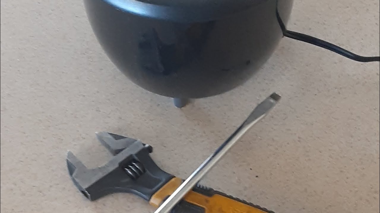 How to fix your Crock-Pot. - YouTube