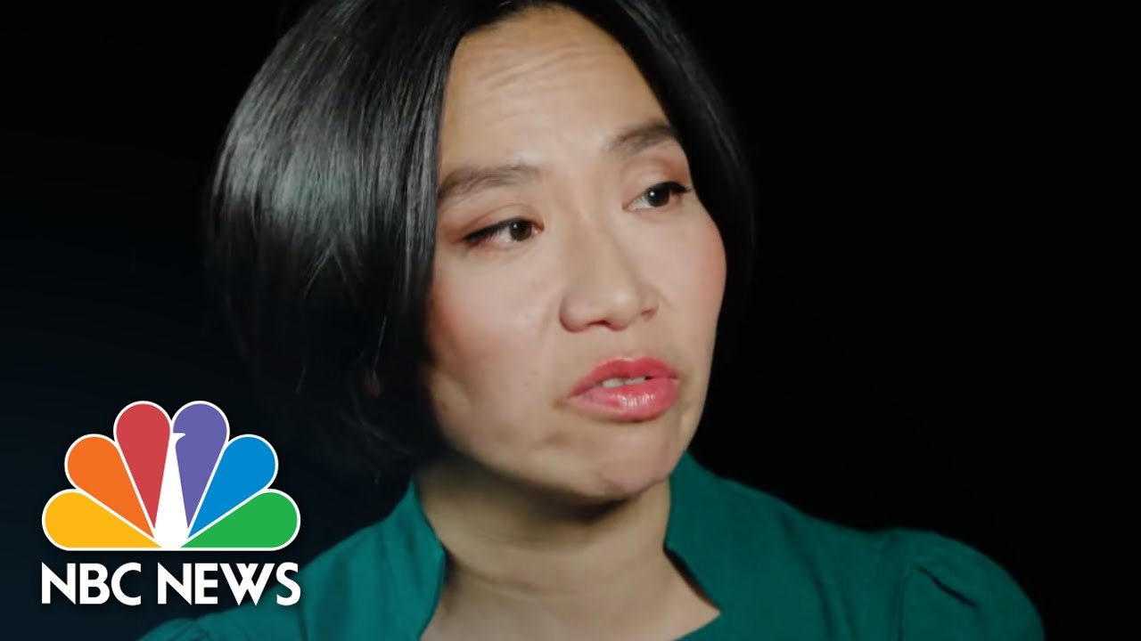 Harvey Weinstein's Former Assistant Rowena Chiu: I Feel It's "A Closing ...