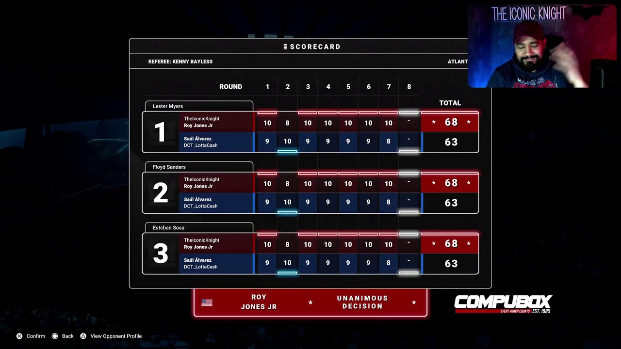 Undisputed - Road to PLATNUM - If you Love undisputed, Pull up ...