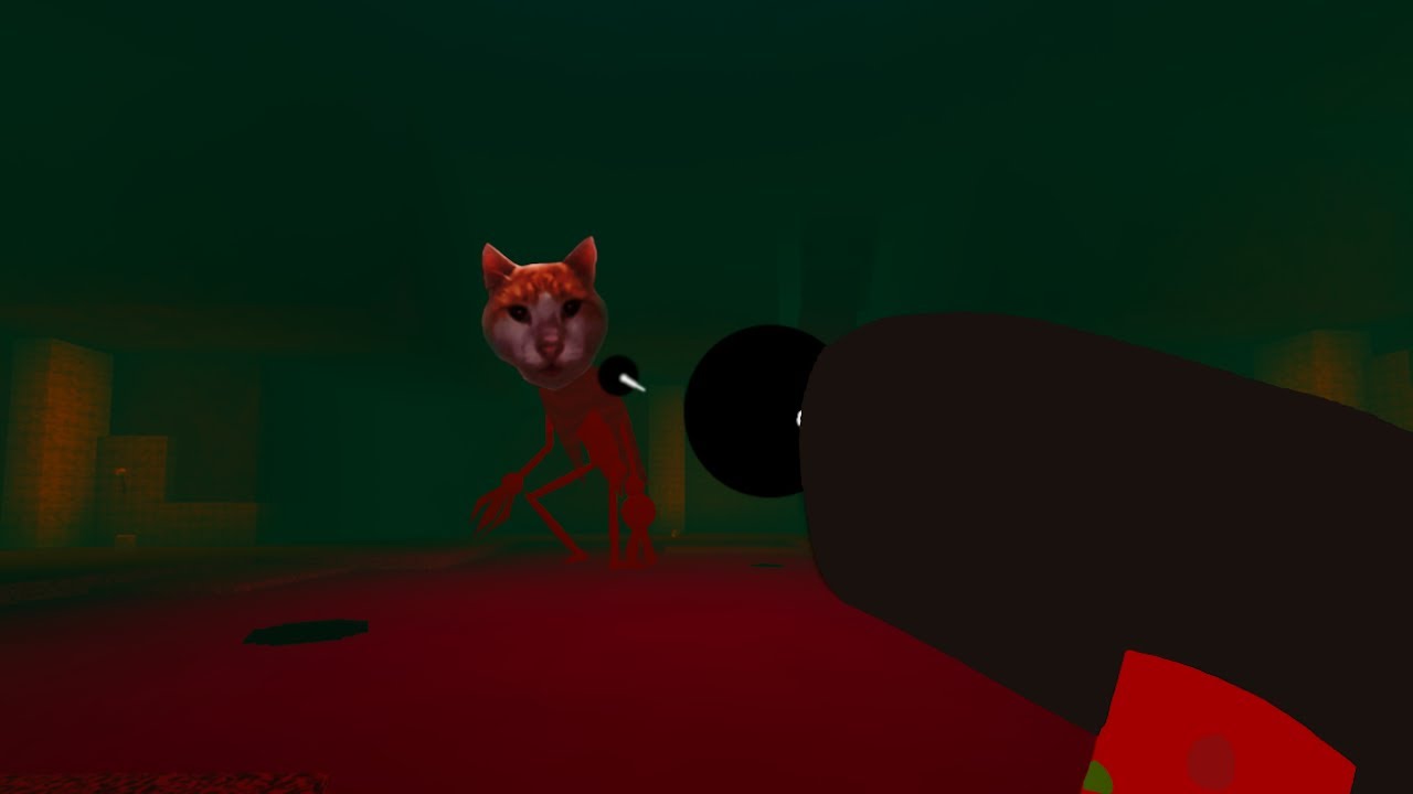 Comically Constant Concussion Cannon | Pilgrammed Silly Build - YouTube