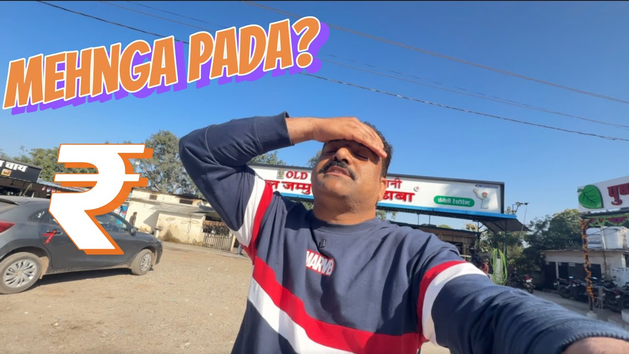 3000₹ wala toll aur jammu himachal pahunch gaye - YouTube