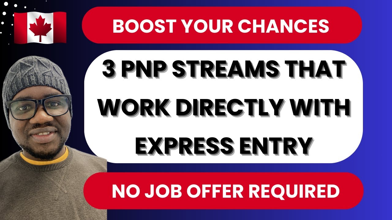 THE BEST PNP PROGRAMS TO USE TODAY - YouTube