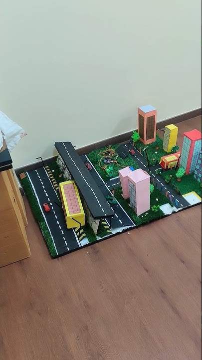 Automatic Street Light using Arduino - YouTube