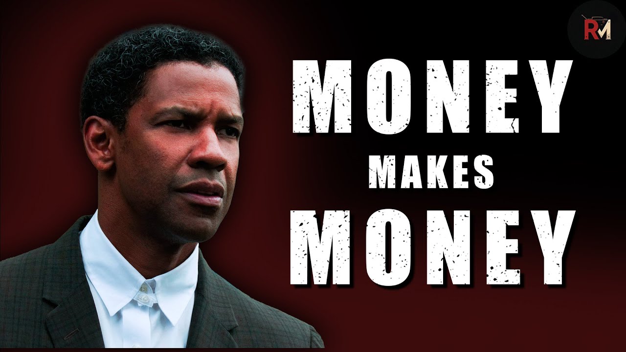 Money Makes Money: The Smartest Wealth Secret You Can’t Ignore ...