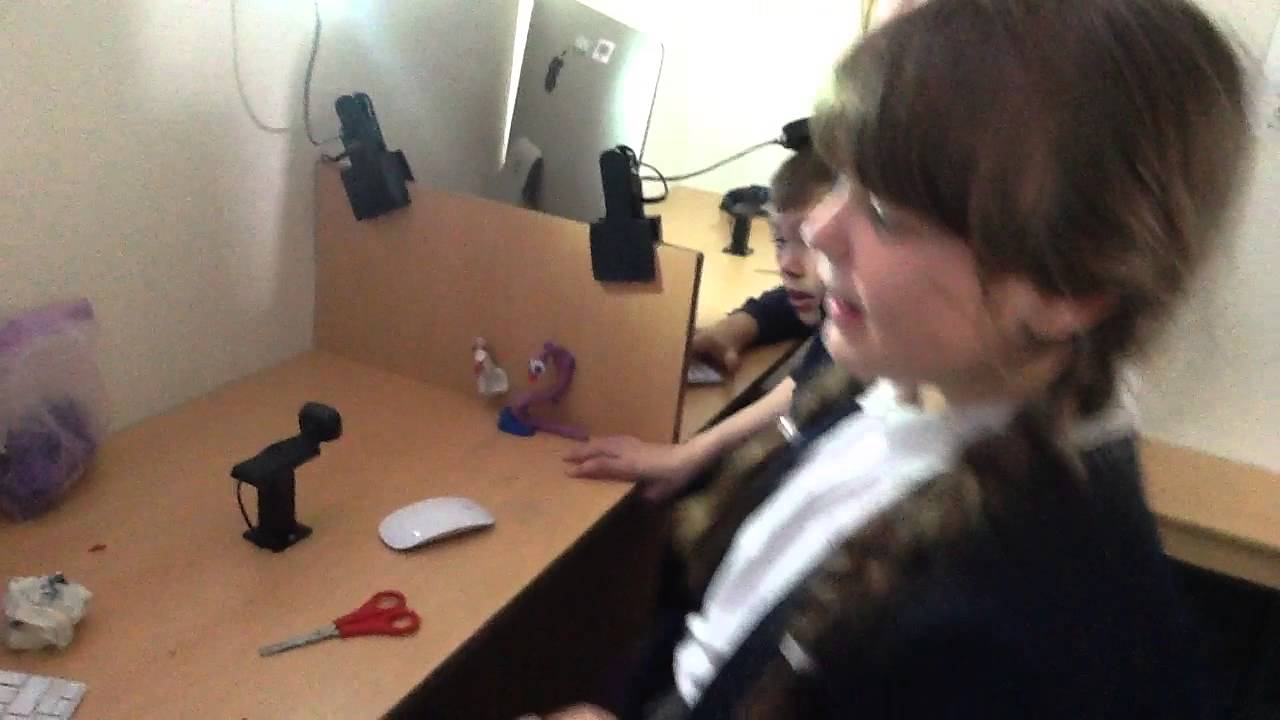 PHPS How to - How to make a character blink. - YouTube